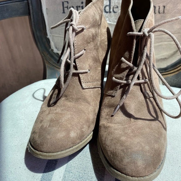 MIA | Shoes | Mia Booties | Poshmark